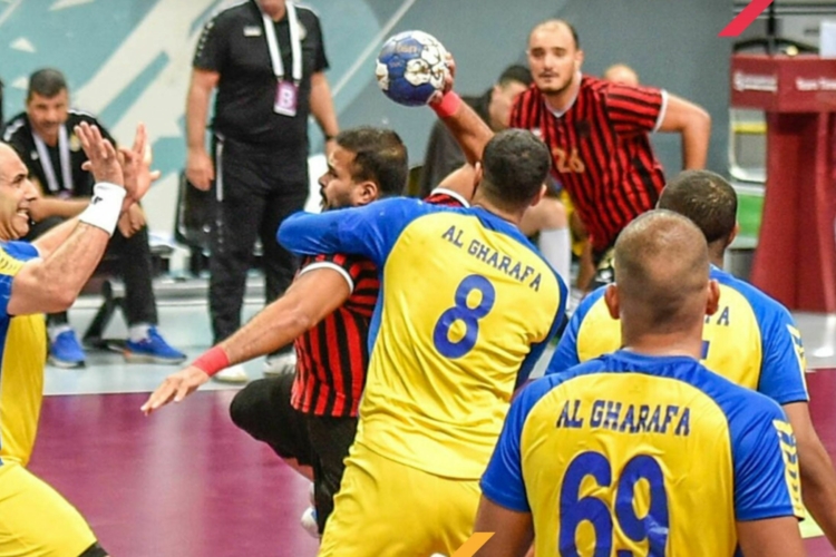 ILoveQatar.net | Sports events happening in Qatar