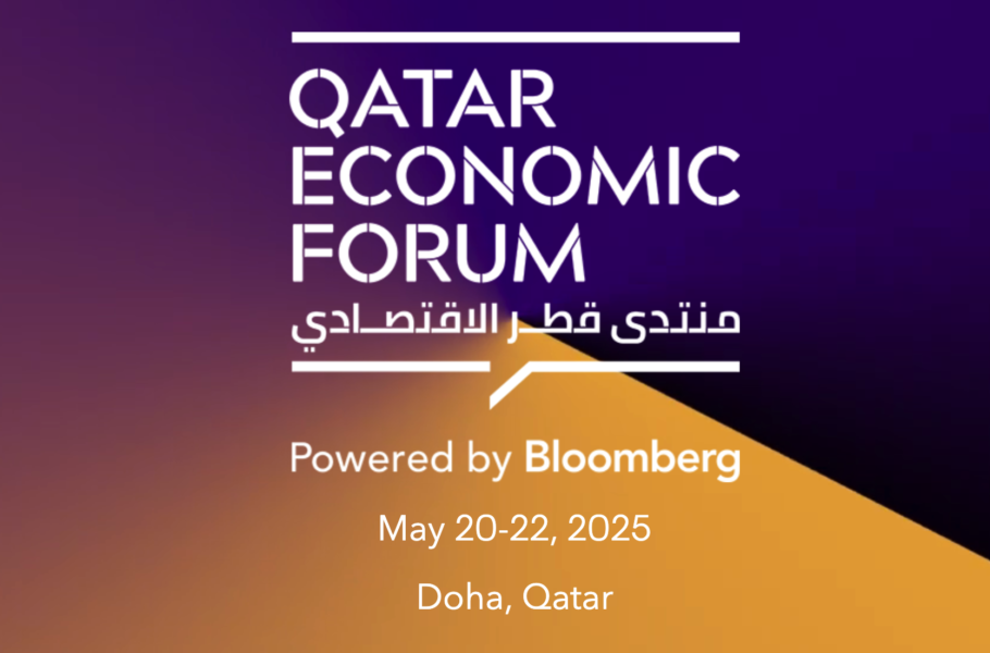 ILoveQatar.net | Qatar Economic Forum 2025