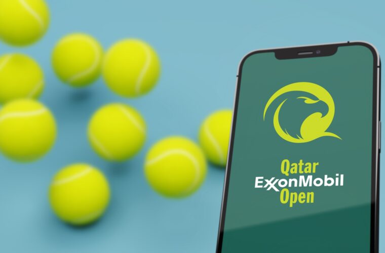 ILoveQatar.net | Qatar ExxonMobil Open 2026