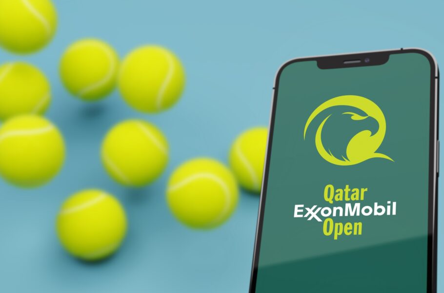 ILoveQatar.net | Qatar ExxonMobil Open 2026