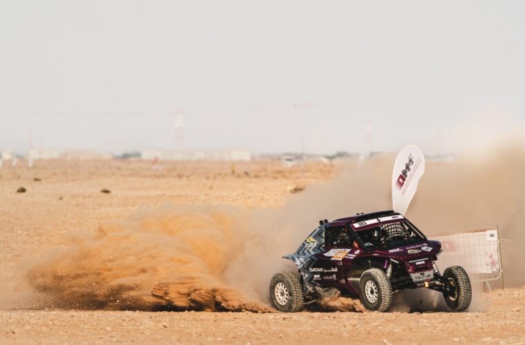 ILoveQatar.net | Qatar International Baja 2025