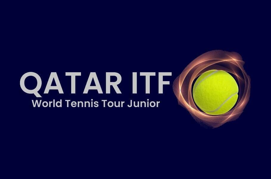 ILoveQatar.net | Qatar ITF World Tennis Tour Junior