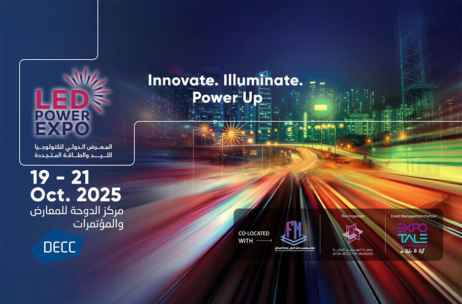 ILoveQatar.net | LED & Power Expo