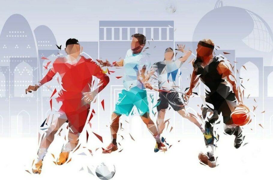 ILoveQatar.net | Qatar National Sport Day 2024 activities at Katara ...