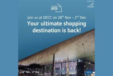 ILoveQatar.net | Qatar Outlet Exhibition 2024