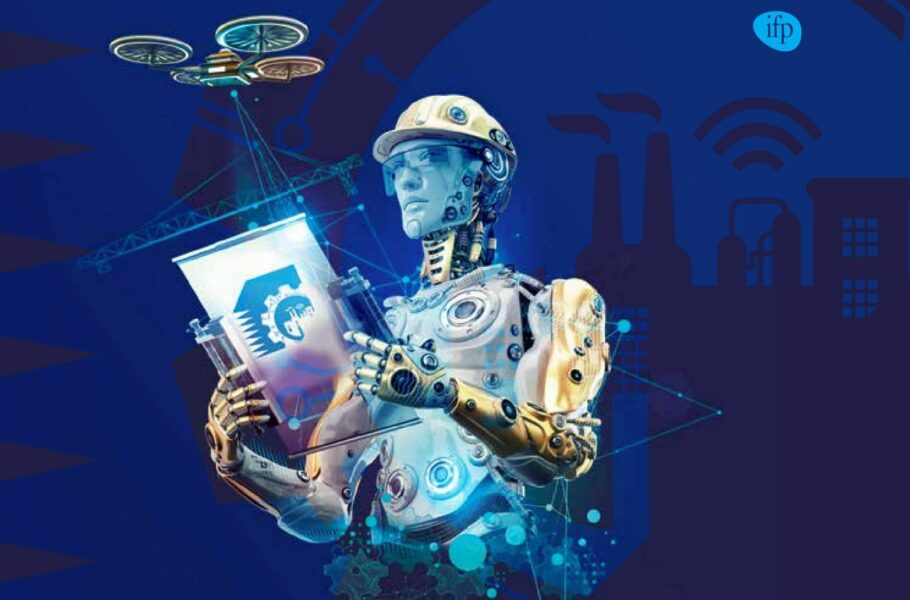 ILoveQatar.net | Qatar Smart Manufacturing Exhibition 2024