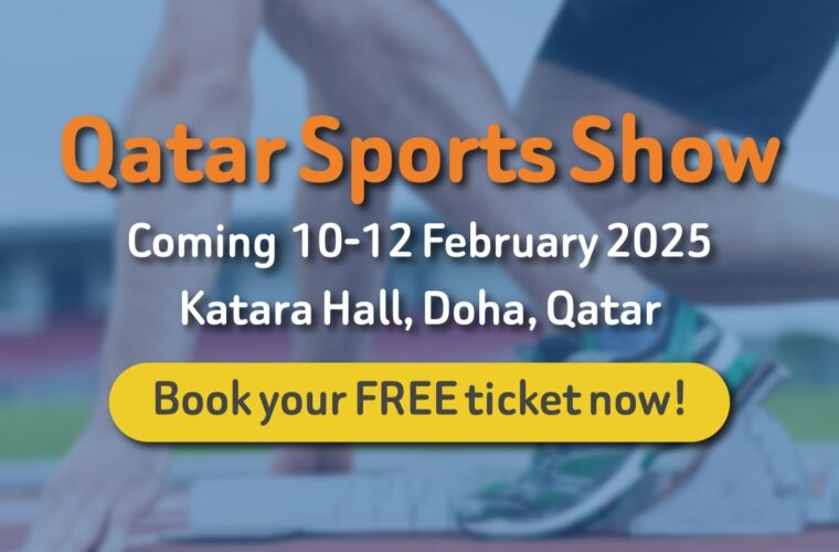 ILoveQatar.net | Qatar Sports Show 2025