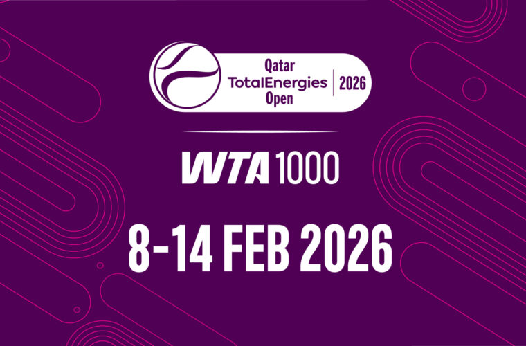 ILoveQatar.net | Qatar TotalEnergies Open 2026
