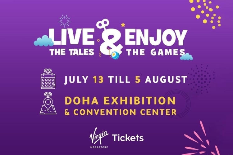 ILoveQatar.net | What’s happening all day, every day, in Qatar!