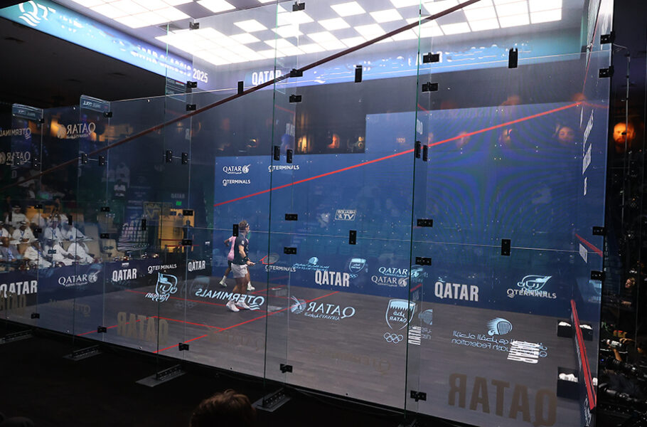 ILoveQatar.net | QSF 2 PSA Satellite "Senior" (1K) Squash