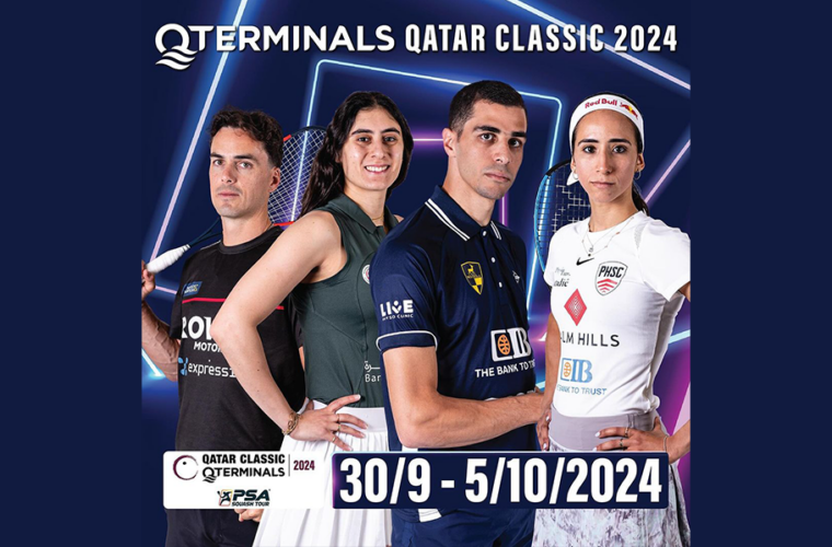 ILoveQatar.net | QTerminals Qatar Classic 2024