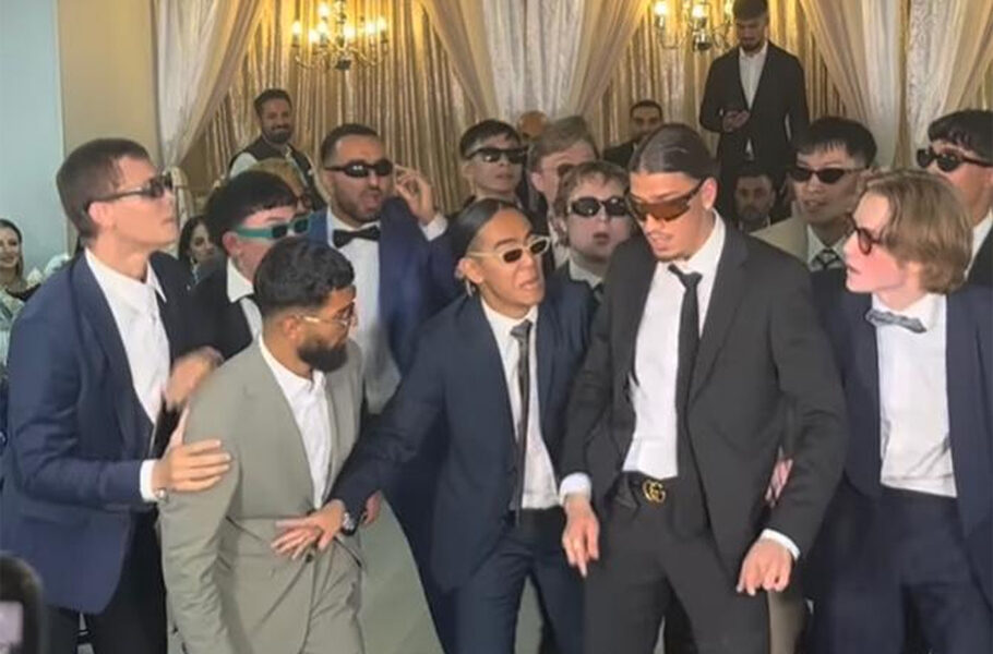 ILoveQatar.net | Catch the viral dancer group Quick Style at Place ...