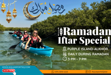 ILoveQatar.net | Purple Island named among 50 Best Islands In The World ...