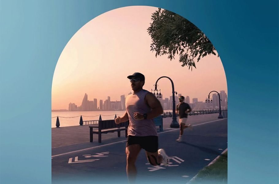 ILoveQatar.net | Tuesday Running Program in Doha at Mina Park