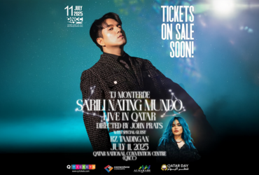 ILoveQatar.net | TUL8TE Live in Doha