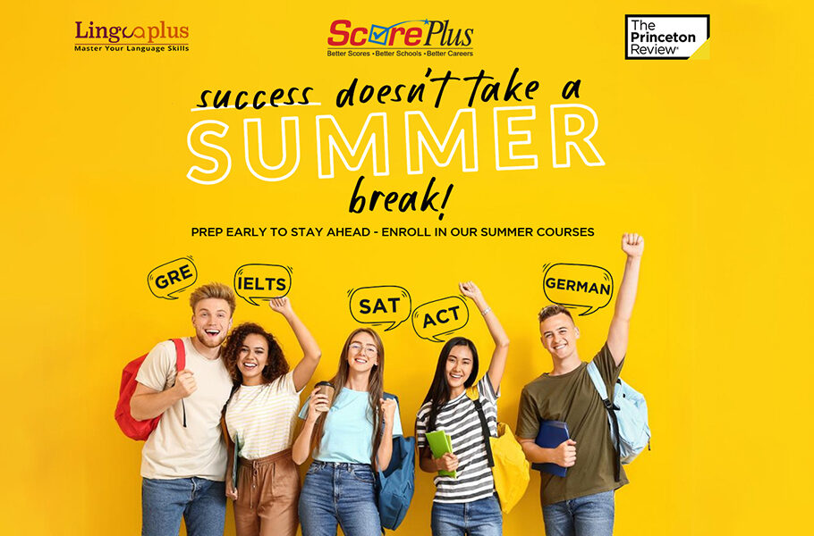 ILoveQatar.net | ScorePlus Summer Program 2024