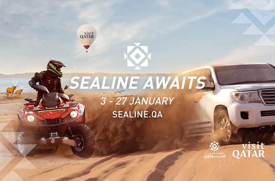 ILoveQatar.net | Sealine Season 2025: A multi-activity village experience