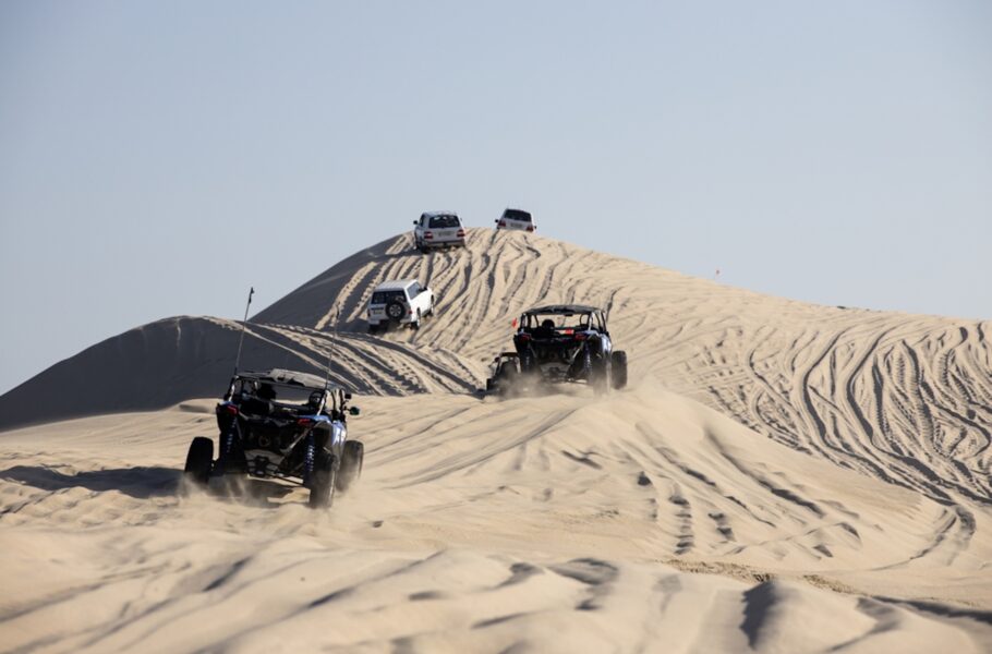ILoveQatar.net | Sealine Season 2026