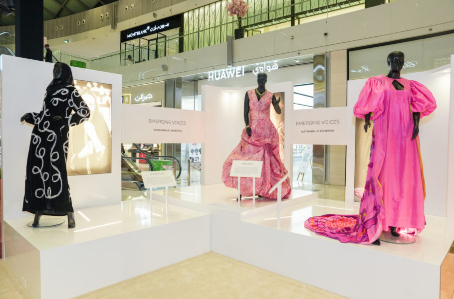ILoveQatar.net | Sustainable Futures - Doha Festival City x Harper’s ...