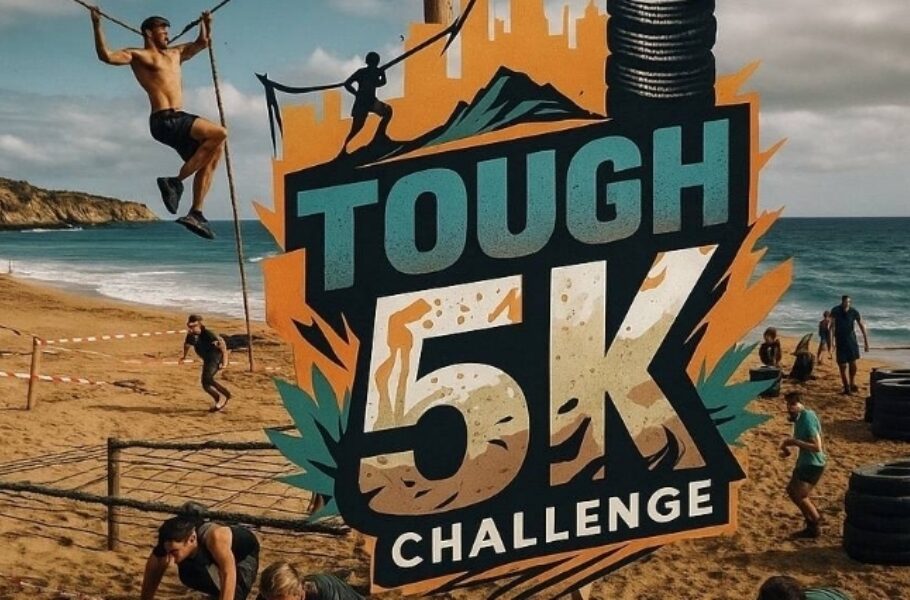 ILoveQatar.net | Tough 5K Challenge