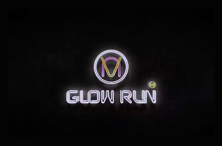 ILoveQatar.net | UV Glow Run