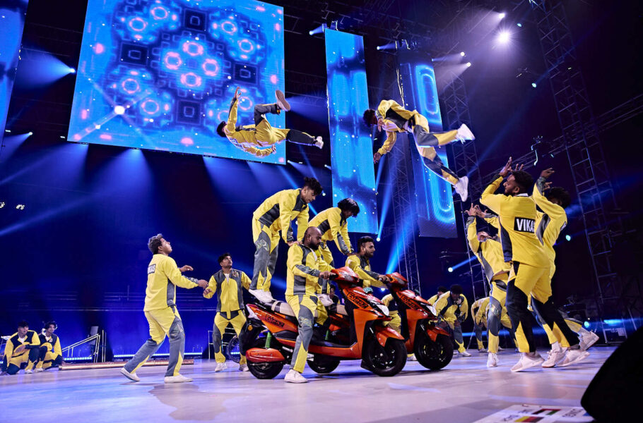 ILoveQatar.net | Vikas Unbeatable Dream Team at Quest