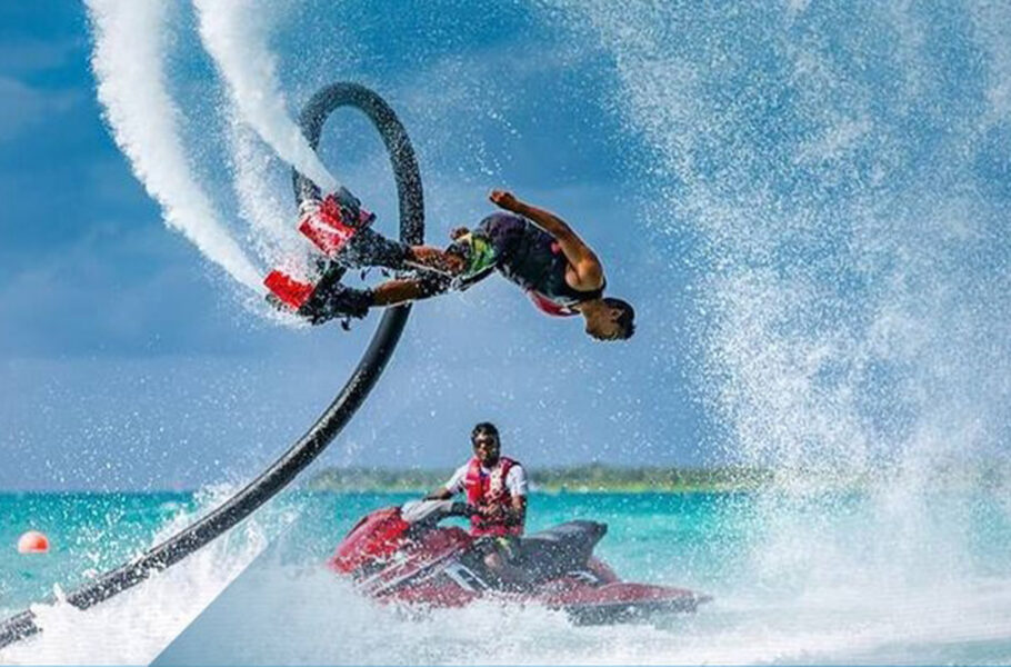 ILoveQatar.net | Water Sports Festival at 974 Beach