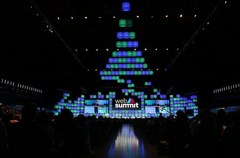 ILoveQatar.net | Web Summit Qatar 2024