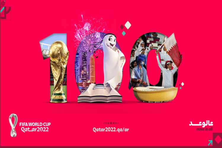 What’s happening all day, every day, in Qatar!