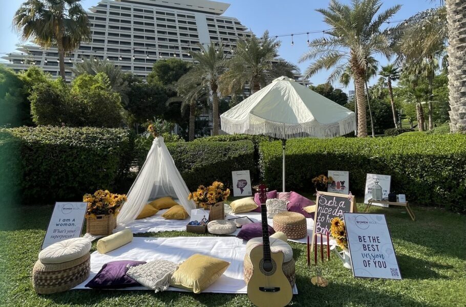 ILoveQatar.net | Women's Only Sohour & Workshop for Ramadan 2025