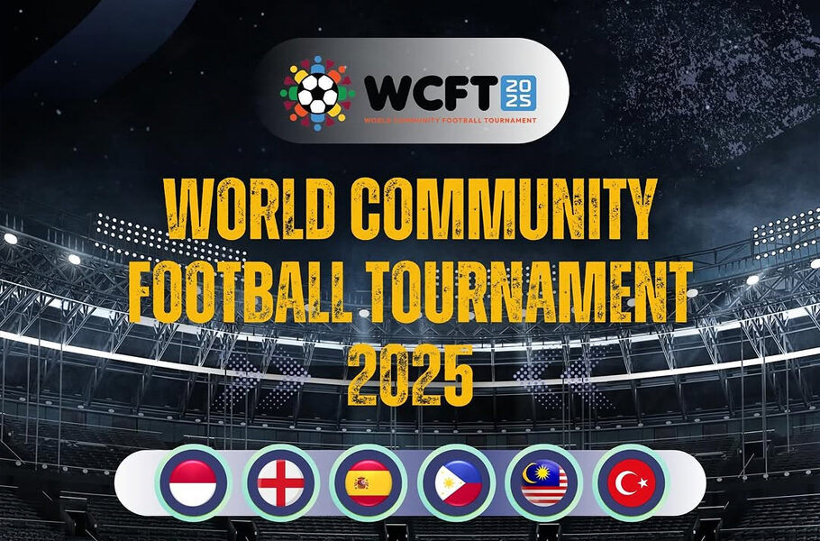 ILoveQatar.net | World Community Football Tournament 2025