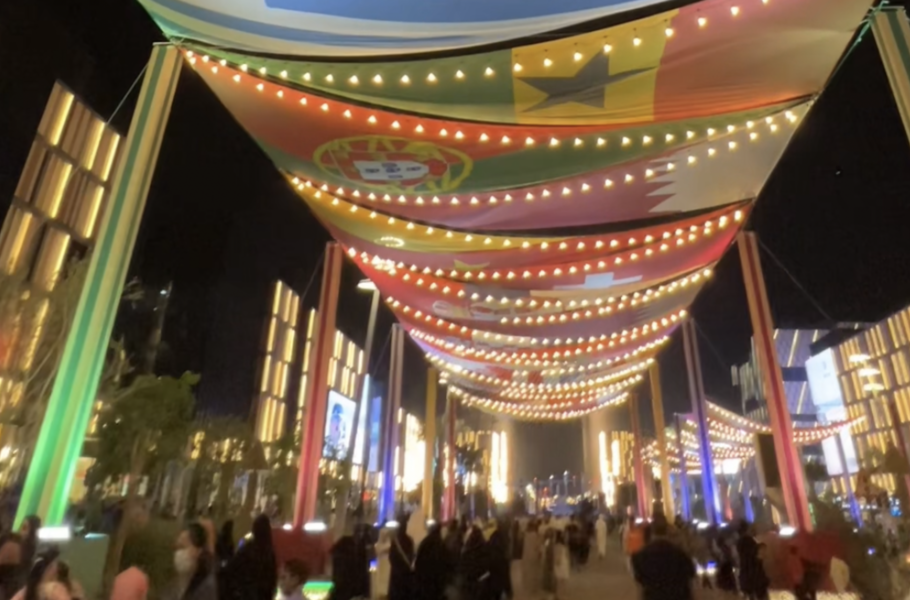 ILoveQatar.net | Lusail Boulevard Activities