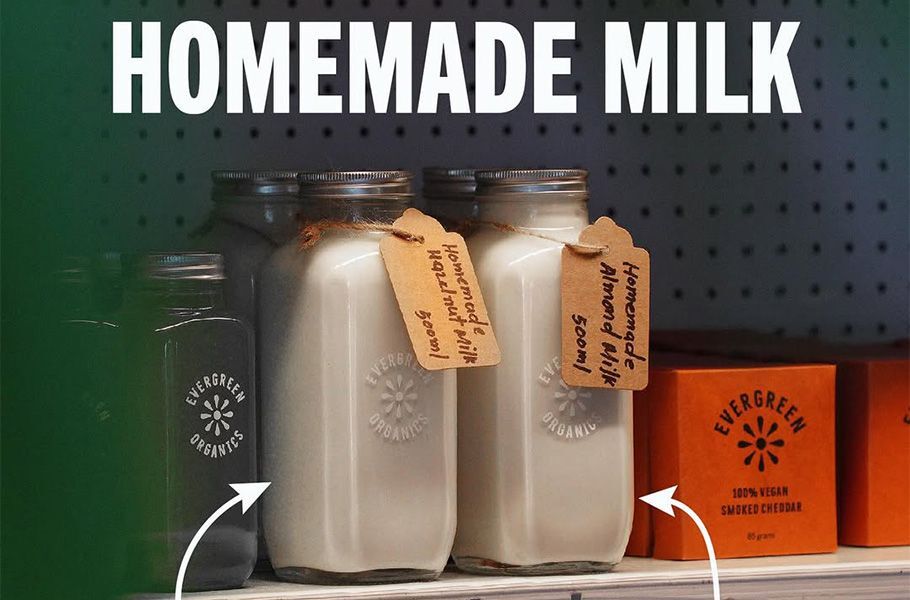 ILoveQatar.net | Eco-friendly & sustainable cafés to try in Qatar