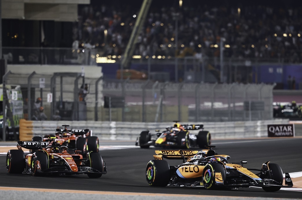 ILoveQatar.net | Formula 1® Qatar Airways Qatar Grand Prix 2024 early ...
