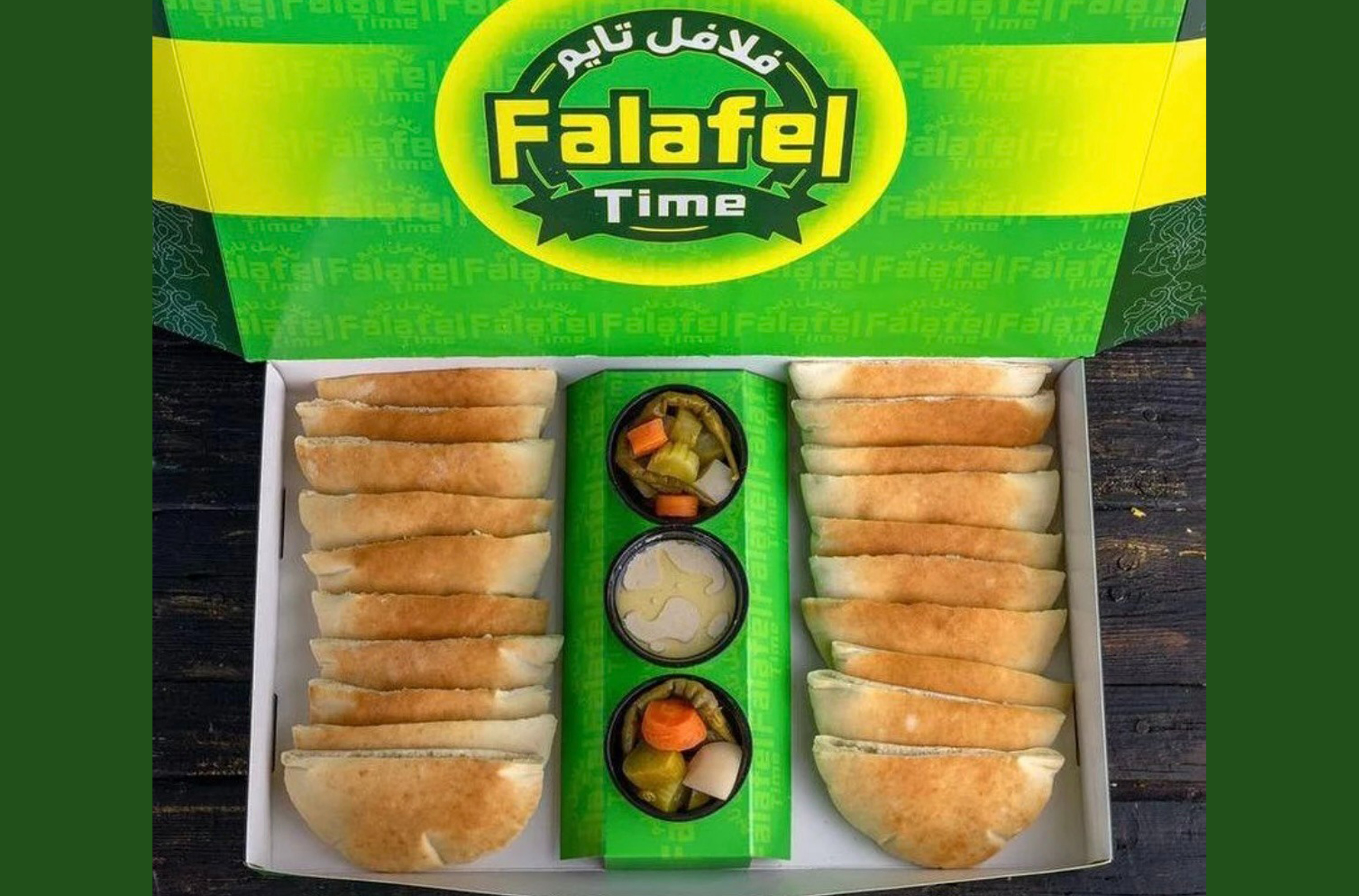 ILoveQatar.net | Where to get party food (snack/meal boxes) in Qatar