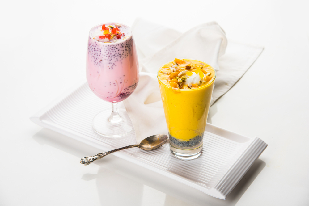 ILoveQatar.net | Must-try mango desserts this summer in Qatar!