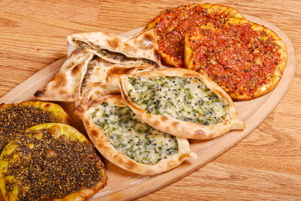 ILoveQatar.net | Savoury pastries from around the world to try in Doha