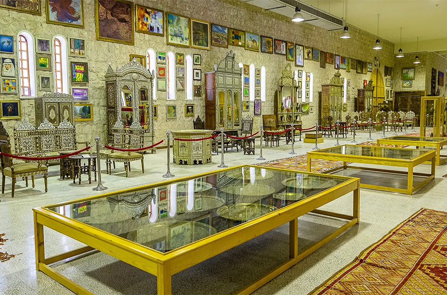 ILoveQatar.net | Must visit museums in Qatar