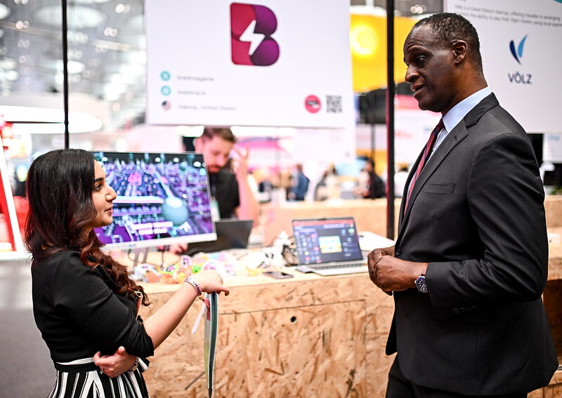 ILoveQatar.net | What to expect at Web Summit Qatar 2025