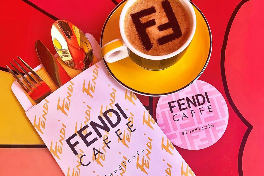 ILoveQatar.net | Premium coffee shops in Qatar