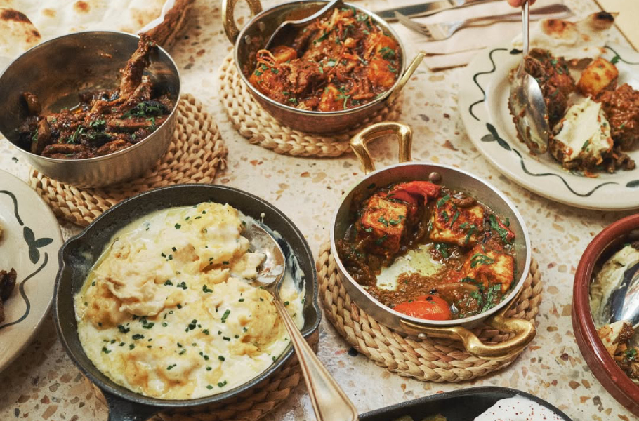 ILoveQatar.net | Your guide to MICHELIN restaurants in Doha