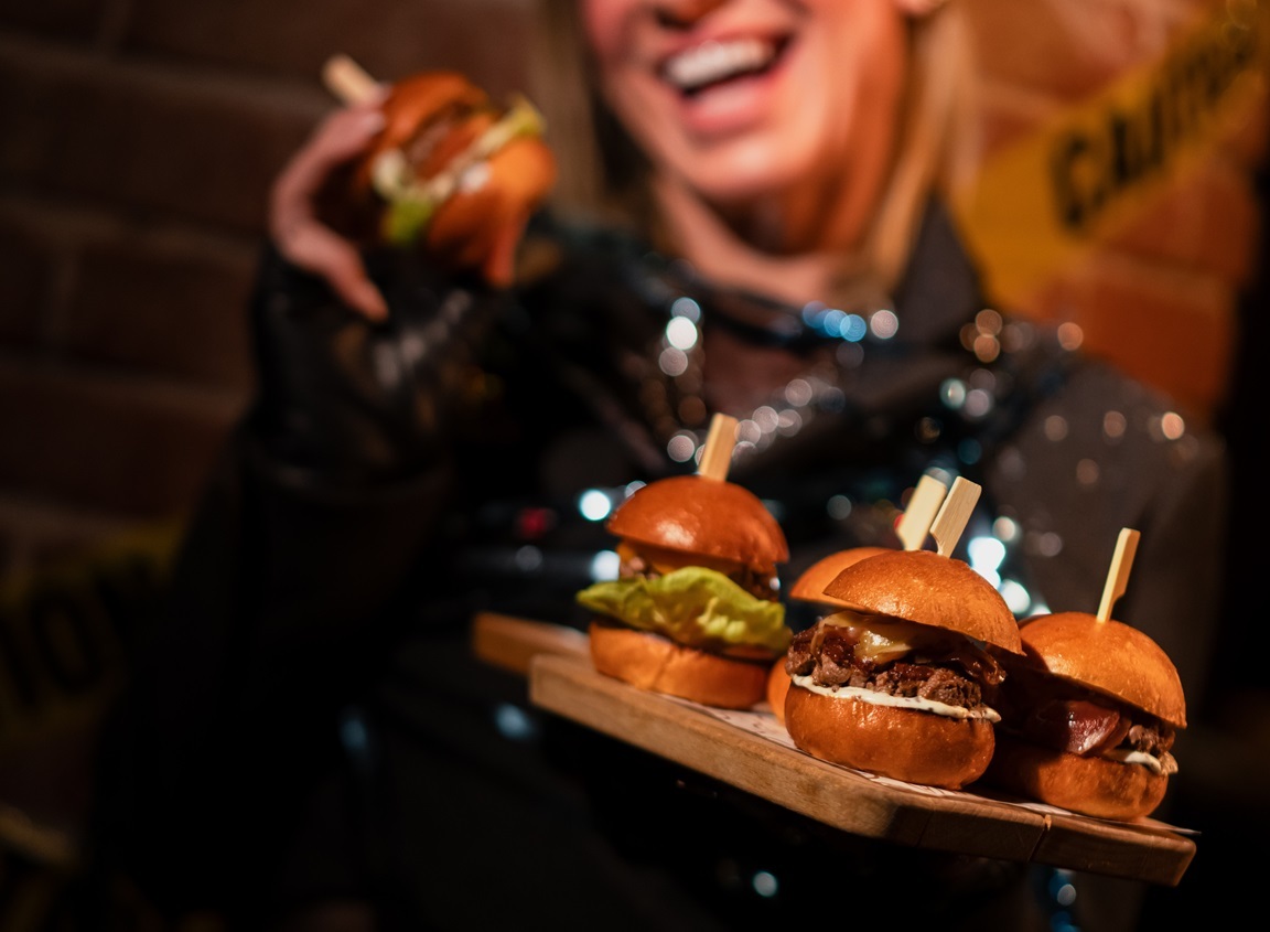 ILoveQatar.net | Festive dining deals to check out in Qatar [2024]