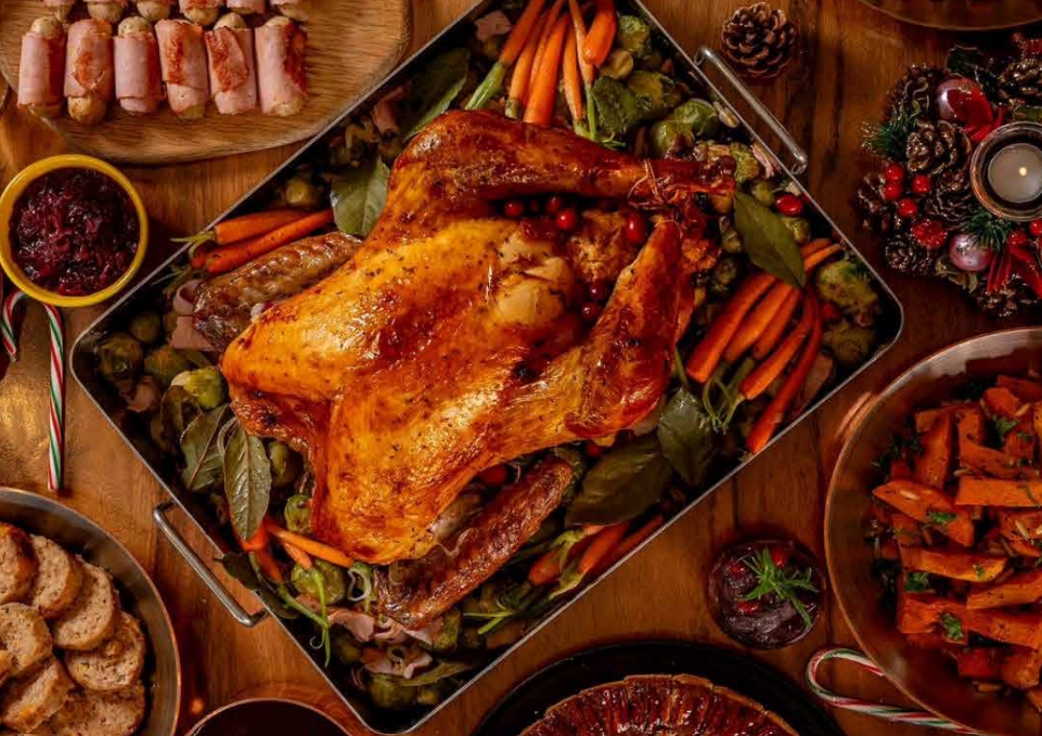 ILoveQatar.net | Festive dining deals to check out in Qatar [2024]