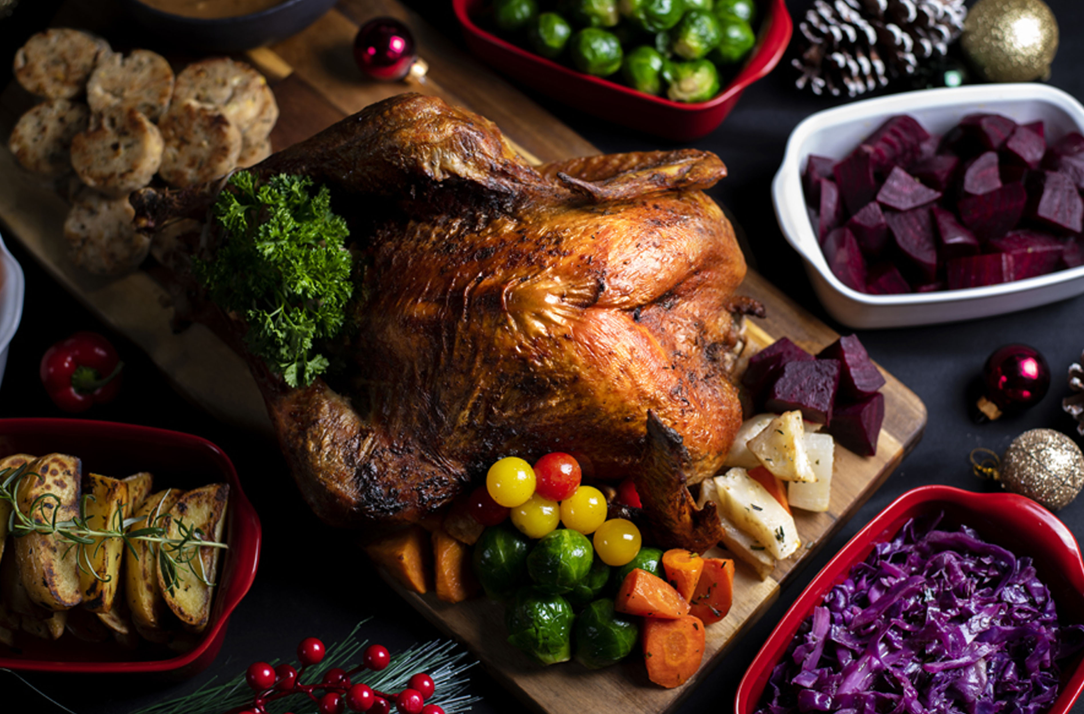 ILoveQatar.net | Festive dining deals you don't want to miss [2025]