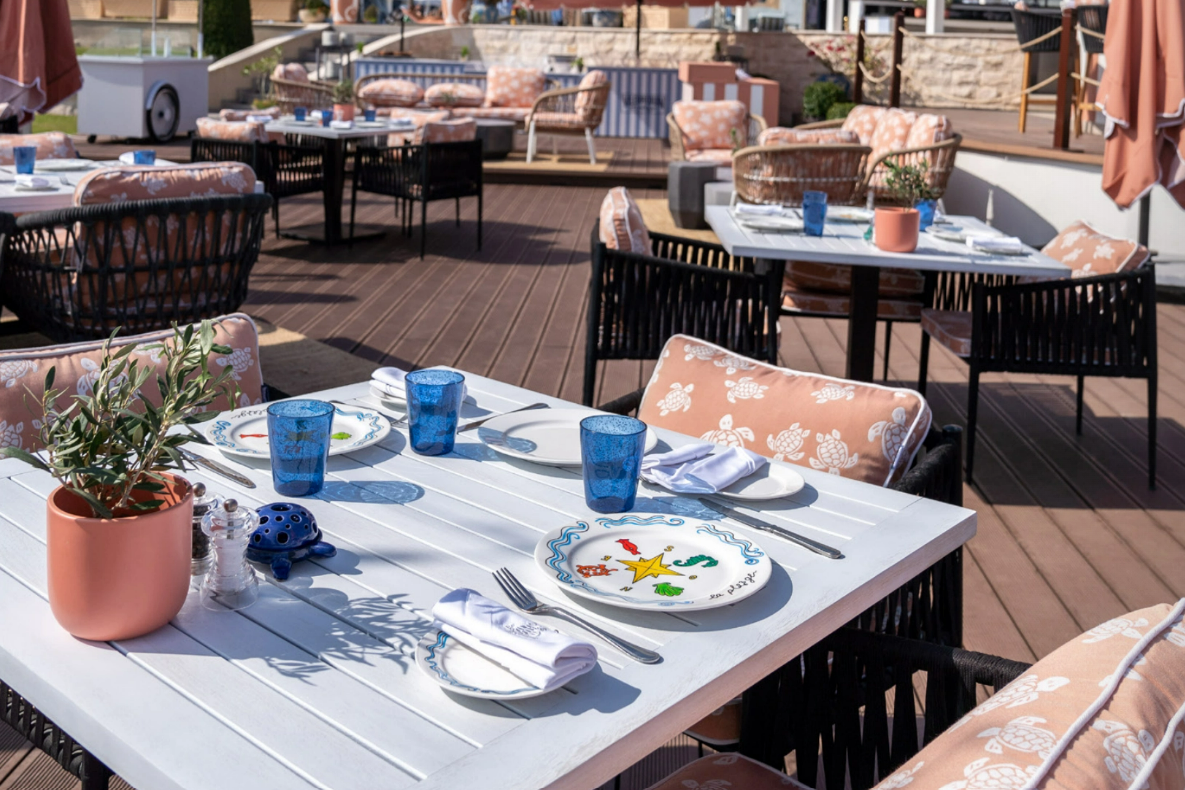 ILoveQatar.net | Festive dining deals to check out in Qatar [2024]