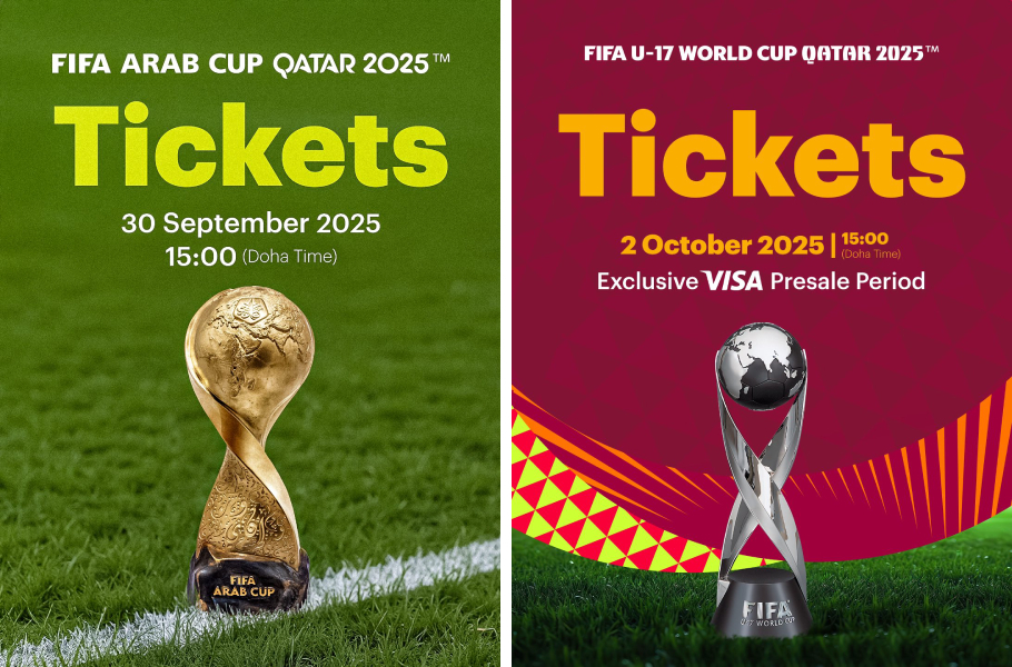 ILoveQatar.net | Trending in Qatar this week: 28 September - 4 October 2025