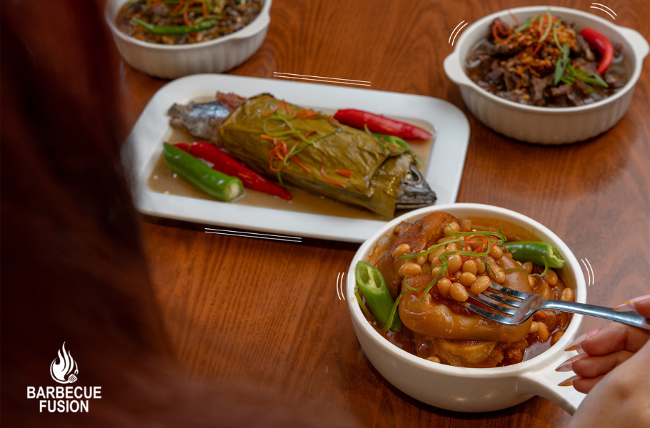 ILoveQatar.net | Filipino restaurants to check out in Qatar!