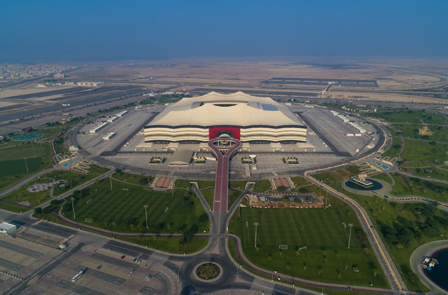 ILoveQatar.net | First batch of AFC Asian Cup Qatar 2023™ tickets sold out