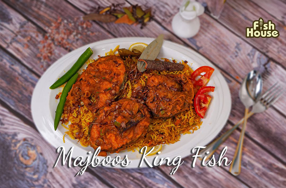 ILoveQatar.net | Where to enjoy seafood in Qatar