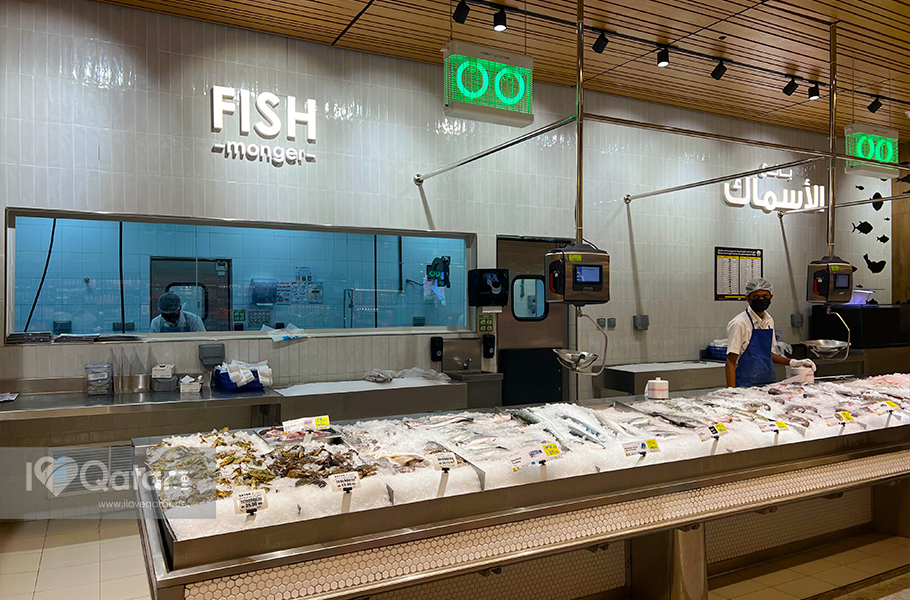 ILoveQatar.net | Find out what's inside LuLu Mall, Giardino - The Pearl ...